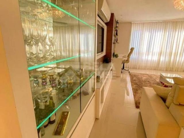 Apartamento para Venda em Osório, Centro, 3 dormitórios, 2 suítes, 2 banheiros, 3 vagas