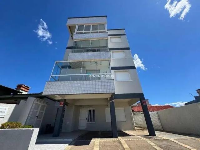 Apartamento para Venda em Osório/RS Atlântida Sul Distrito 1 Quartos