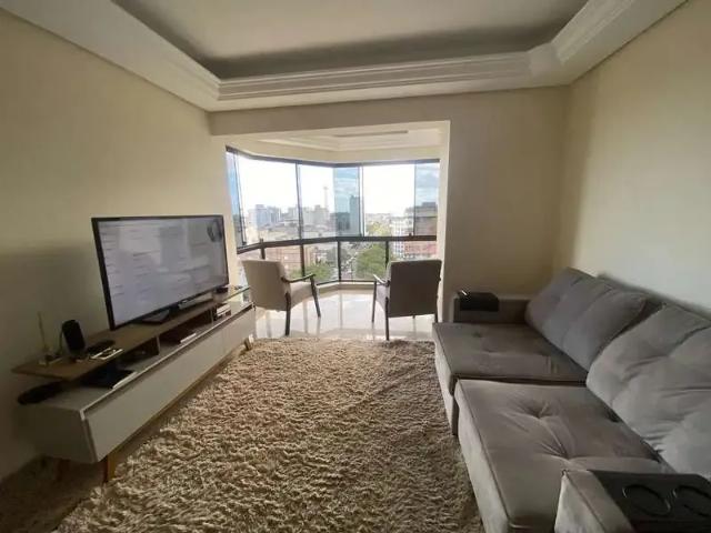Apartamento para Venda em Osório/RS Centro 3 Quartos