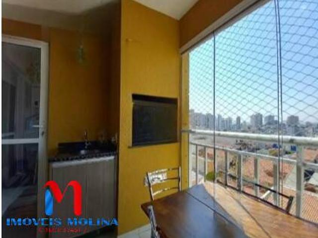 Apartamento para venda em Osvaldo Cruz em São Caetano Do Sul São Paulo de 68.00m² com 2 Quartos, 1 Suíte e 1 Garagem