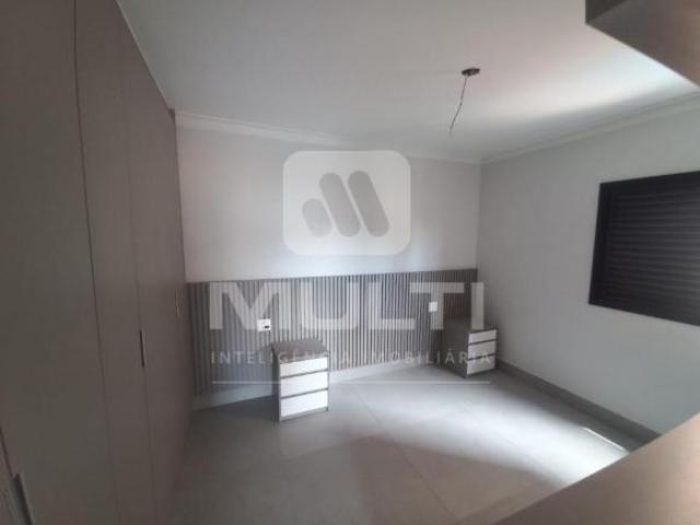 Apartamento para venda em Osvaldo Rezende, Uberlândia