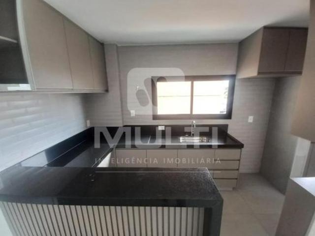 Apartamento para venda em Osvaldo Rezende, Uberlândia