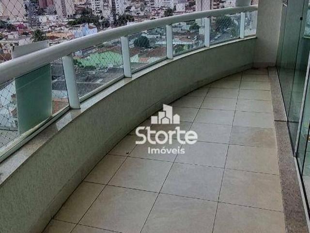 Apartamento para venda em Osvaldo Rezende, Uberlândia