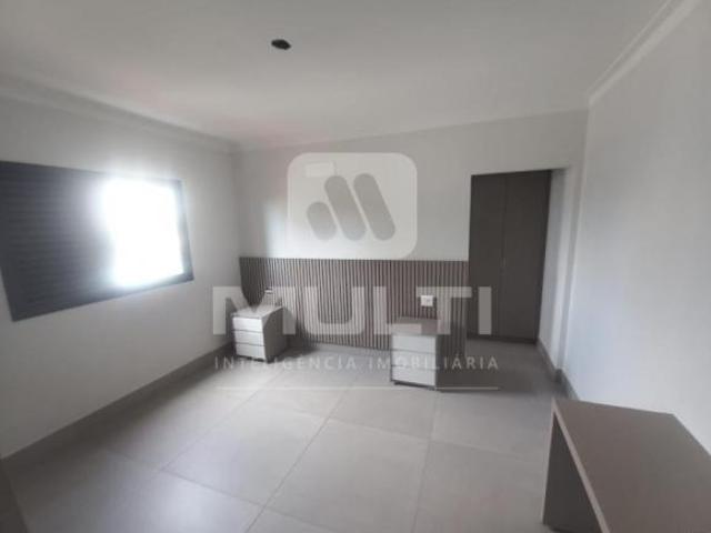 Apartamento para venda em Osvaldo Rezende, Uberlândia