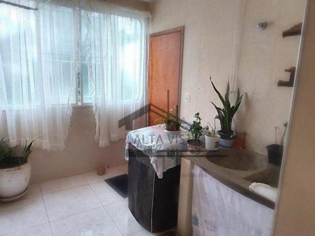 Apartamento para venda em Osvaldo Rezende, Uberlândia