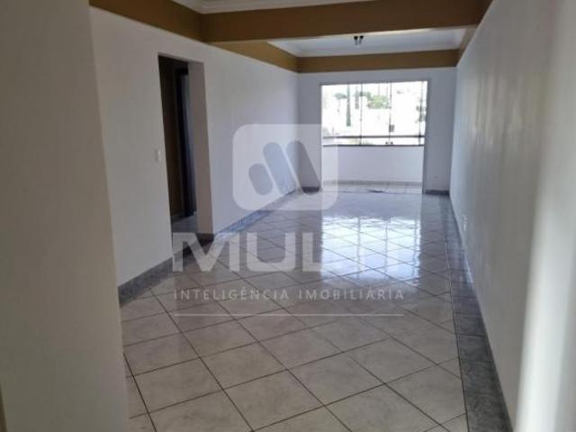 Apartamento para venda em Osvaldo Rezende, Uberlândia
