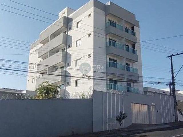 Apartamento para venda em Osvaldo Rezende, Uberlândia