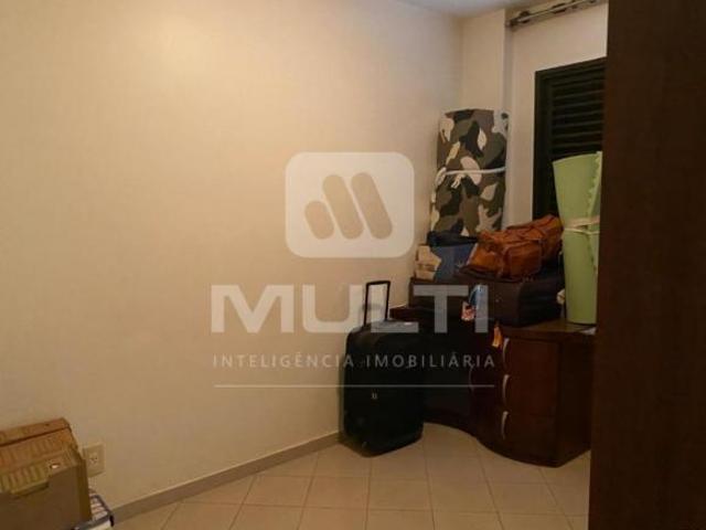 Apartamento para venda em Osvaldo Rezende, Uberlândia