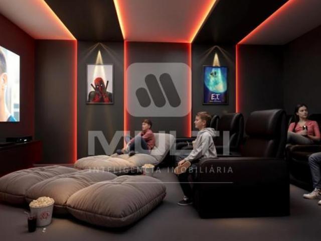 Apartamento para venda em Osvaldo Rezende, Uberlândia