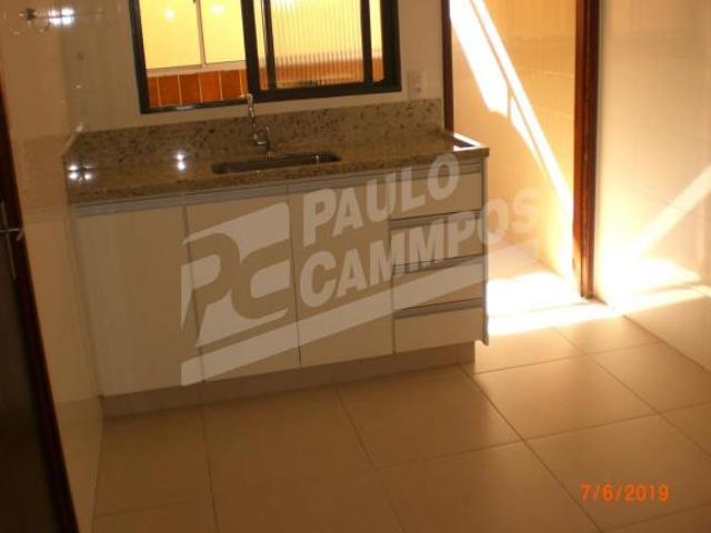 Apartamento para venda em Osvaldo Rezende, Uberlândia