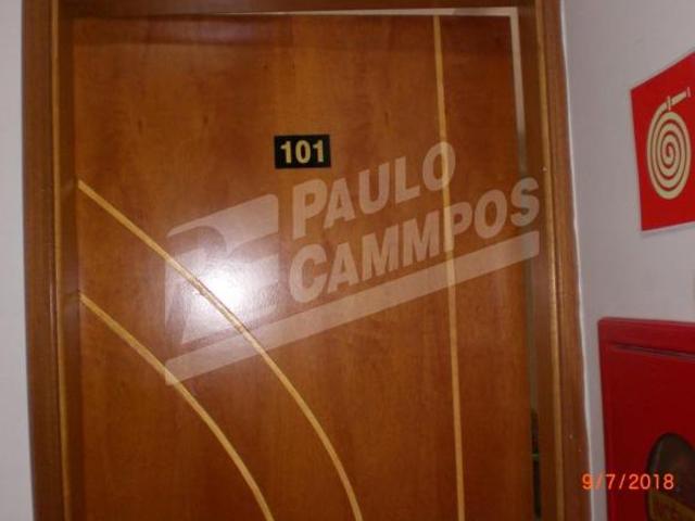 Apartamento para venda em Osvaldo Rezende, Uberlândia