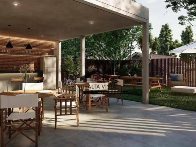 Apartamento para venda em Osvaldo Rezende, Uberlândia