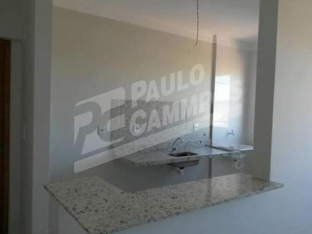 Apartamento para venda em Osvaldo Rezende, Uberlândia