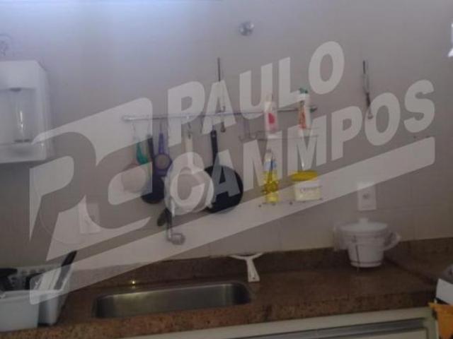 Apartamento para venda em Osvaldo Rezende, Uberlândia