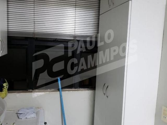 Apartamento para venda em Osvaldo Rezende, Uberlândia