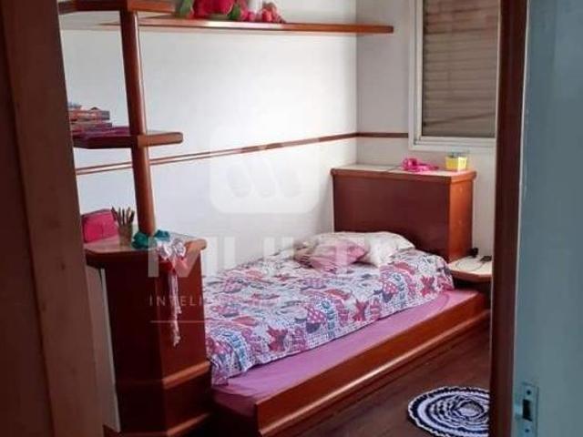Apartamento para venda em Osvaldo Rezende, Uberlândia