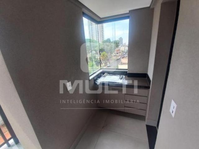 Apartamento para venda em Osvaldo Rezende, Uberlândia