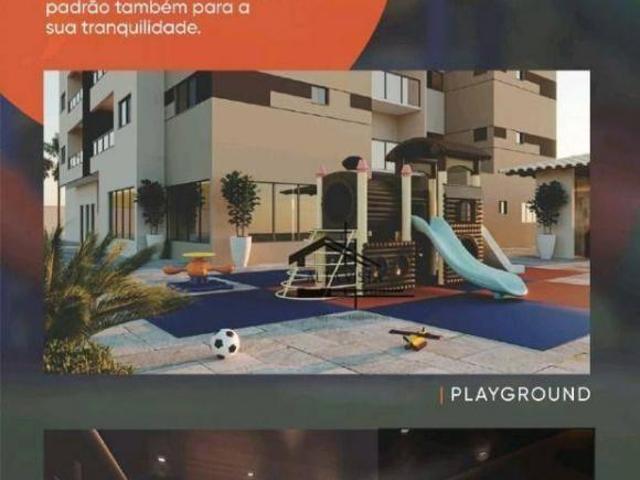 Apartamento para venda em Osvaldo Rezende, Uberlândia