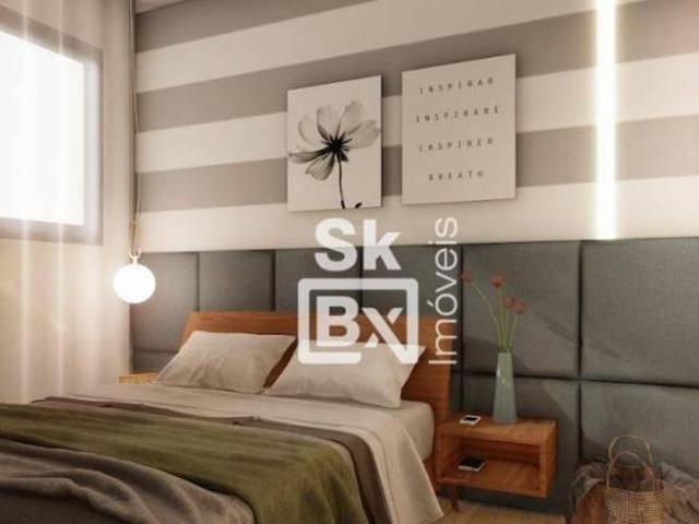 Apartamento para venda em Osvaldo Rezende, Uberlândia