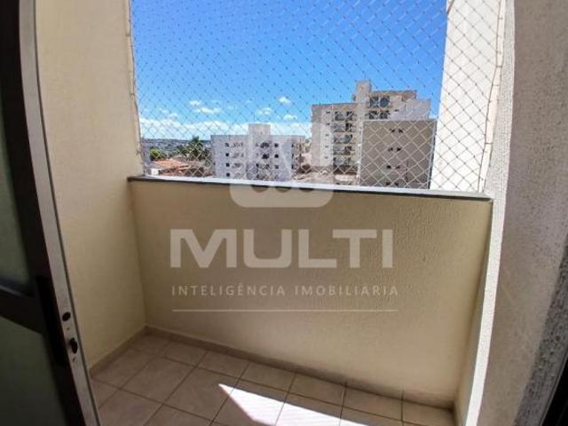 Apartamento para venda em Osvaldo Rezende, Uberlândia