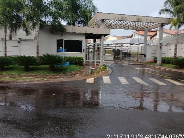 Apartamento para venda em Athenas Paulista de 43.00m² com 2 Quartos e 1 Garagem