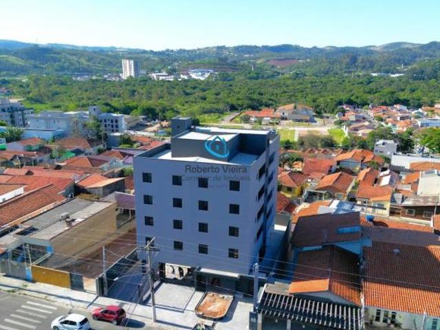 Apartamento para Venda em Atibaia, Centro, 2 dormitórios, 1 suíte, 2 banheiros, 1 vaga