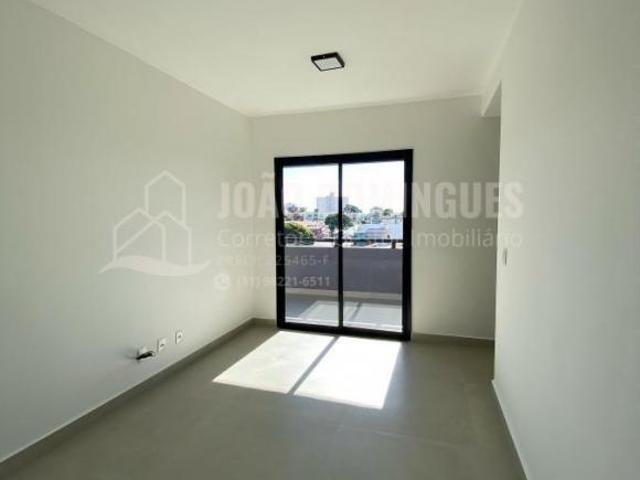 Apartamento para Venda em Atibaia, Centro, 2 dormitórios, 1 suíte, 2 banheiros, 1 vaga
