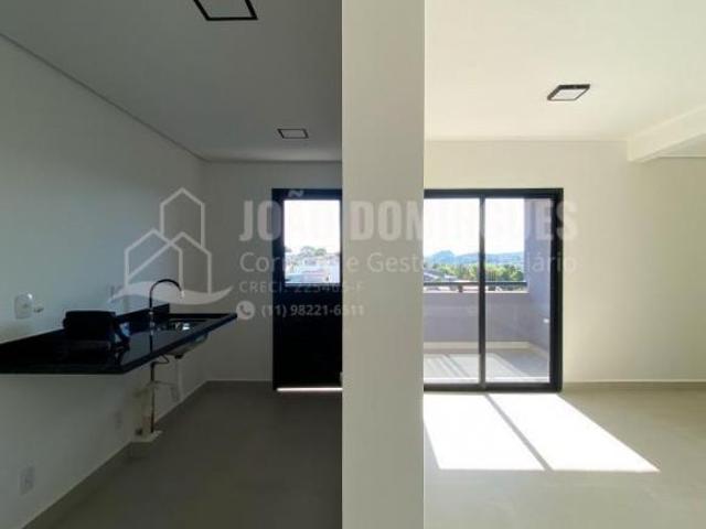 Apartamento para Venda em Atibaia, Centro, 2 dormitórios, 1 suíte, 2 banheiros, 1 vaga