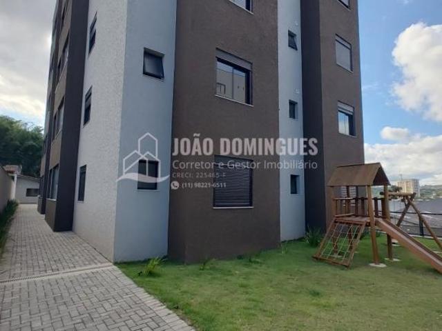 Apartamento para Venda em Atibaia, Centro, 2 dormitórios, 2 suítes, 3 banheiros, 1 vaga