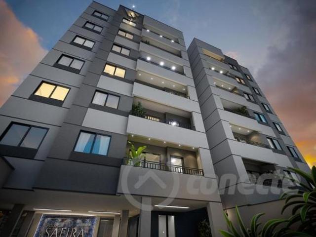 Apartamento para Venda em Atibaia, ALVINÓPOLIS, 2 dormitórios, 1 suíte, 2 banheiros, 1 vaga