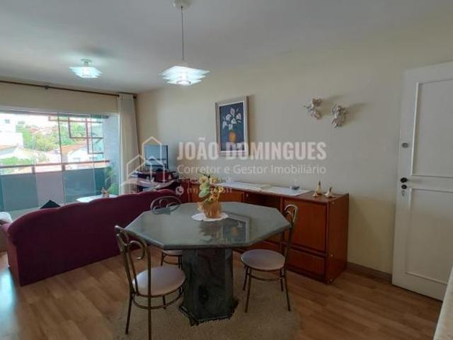 Apartamento para Venda em Atibaia, Alvinópolis, 2 dormitórios, 2 banheiros, 1 vaga