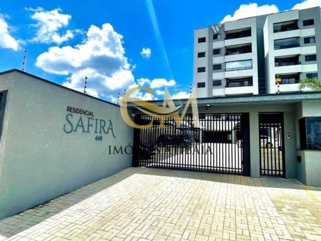 Apartamento para venda em Atibaia Alvinópolis