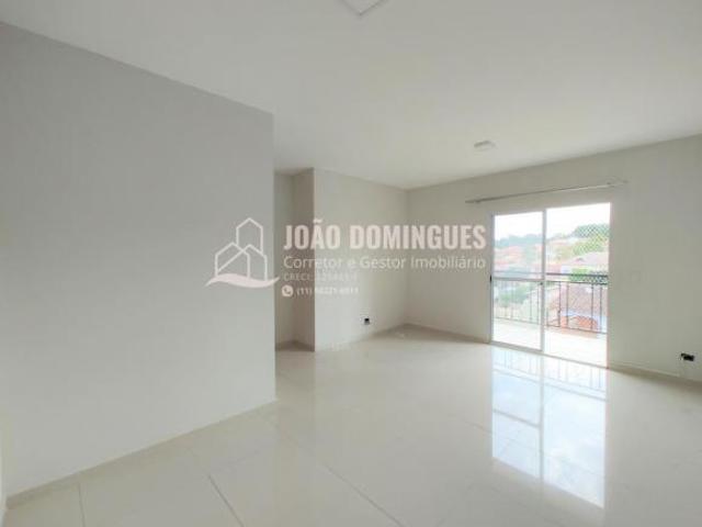 Apartamento para Venda em Atibaia, Atibaia Jardim, 2 dormitórios, 1 suíte, 2 banheiros, 2 vagas