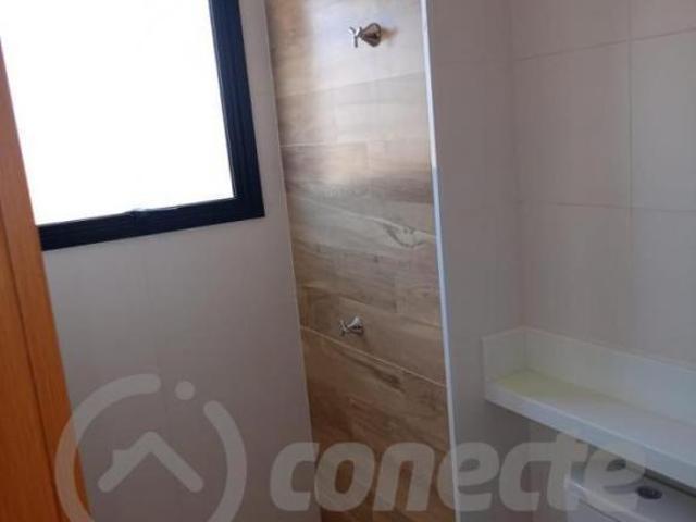 Apartamento para Venda em Atibaia, Atibaia Jardim, 2 dormitórios, 2 suítes