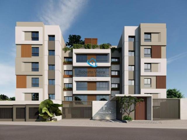 Apartamento para Venda em Atibaia, Estância Lynce, 2 dormitórios, 2 suítes, 3 banheiros, 1 vaga