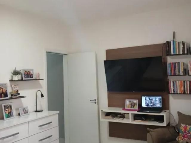Apartamento para Venda em Atibaia, Jardim das Cerejeiras, 2 dormitÃ³rios, 1 banheiro, 1 vaga