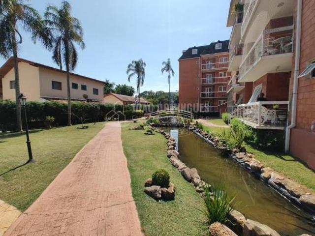 Apartamento para Venda em Atibaia, Jardim Floresta, 2 dormitórios, 1 banheiro, 1 vaga