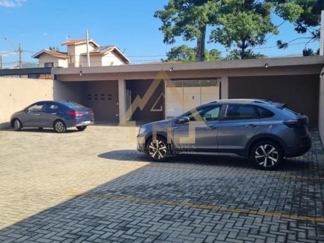 Apartamento para Venda em Atibaia, Jardim Ipê, 3 dormitórios, 1 suíte, 2 banheiros, 2 vagas