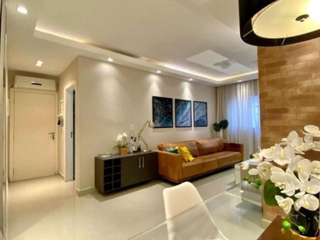 Apartamento para Venda em Atibaia, Nova Atibaia, 2 dormitórios, 1 banheiro, 1 vaga