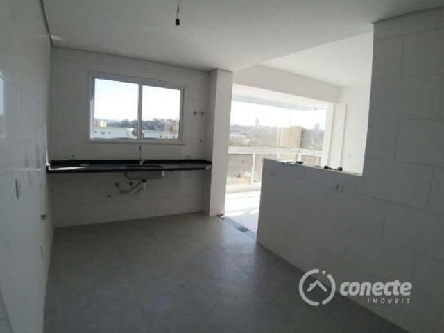 Apartamento para Venda em Atibaia, Nova Gardênia, 2 dormitórios, 1 suíte, 2 banheiros, 2 vagas