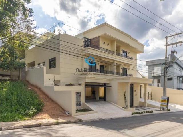 Apartamento para Venda em Atibaia, Nova Gardênia, 2 dormitórios, 2 suítes, 3 banheiros, 2 vagas