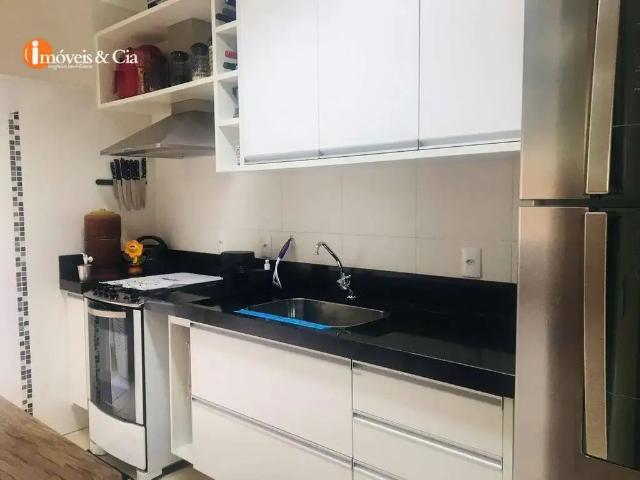 Apartamento para Venda em Atibaia/SP Vila Esperia ou Giglio 2 Quartos