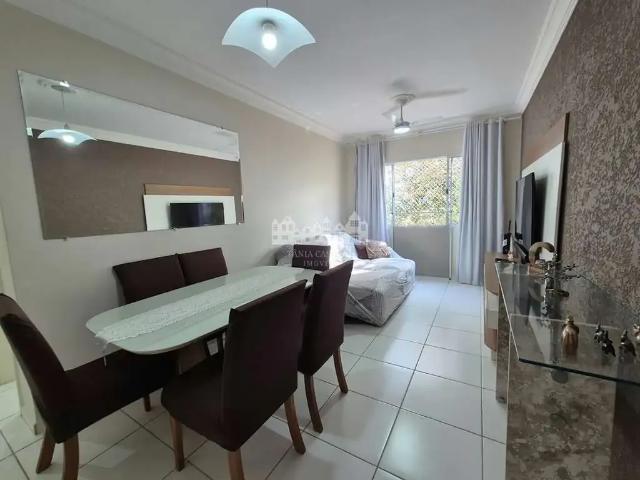 Apartamento para Venda em Atibaia/SP Vila Esperia ou Giglio 2 Quartos