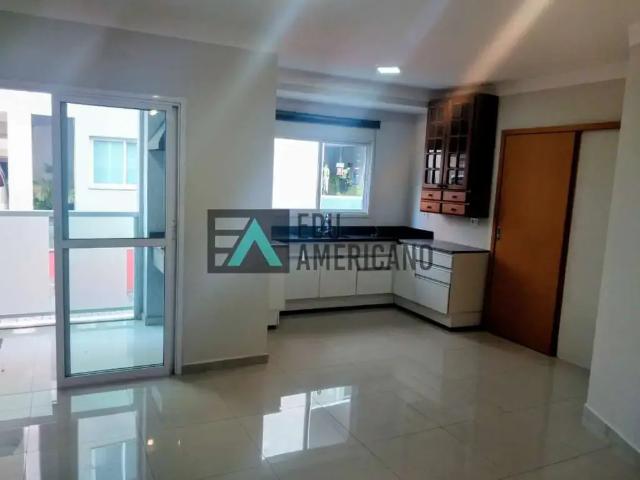 Apartamento para Venda em Atibaia/SP Vila Esperia ou Giglio 2 Quartos