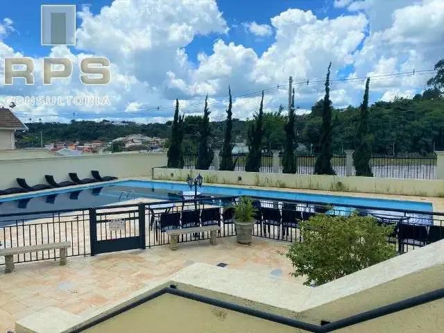 Apartamento para Venda em Atibaia/SP Vila Esperia ou Giglio 3 Quartos