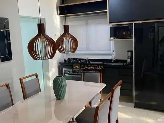 Apartamento para Venda em Atibaia/SP Vila Esperia ou Giglio 3 Quartos