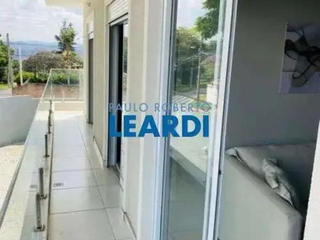 Apartamento para Venda em Atibaia/SP Vila Esperia ou Giglio 3 Quartos