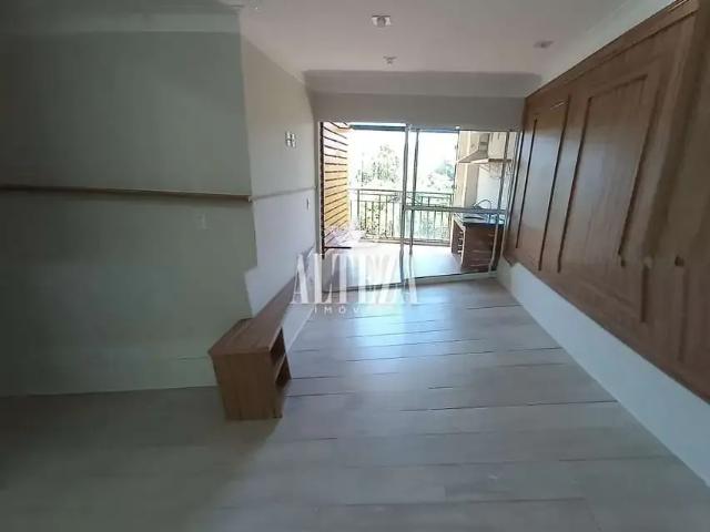 Apartamento para Venda em Atibaia/SP Vila Esperia ou Giglio 3 Quartos