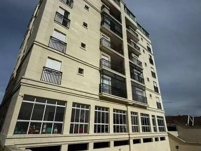 Apartamento para Venda em Atibaia/SP Vila Esperia ou Giglio 3 Quartos