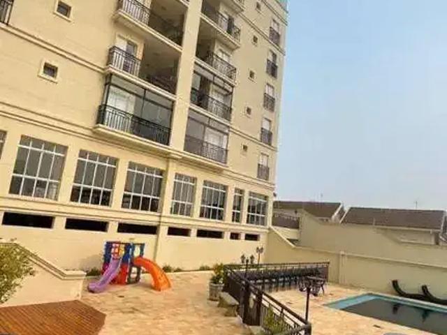 Apartamento para Venda em Atibaia/SP Vila Esperia ou Giglio 3 Quartos